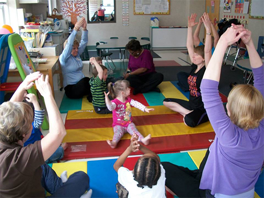 Does My Child Need the Developmental Center? – Children’s Developmental ...