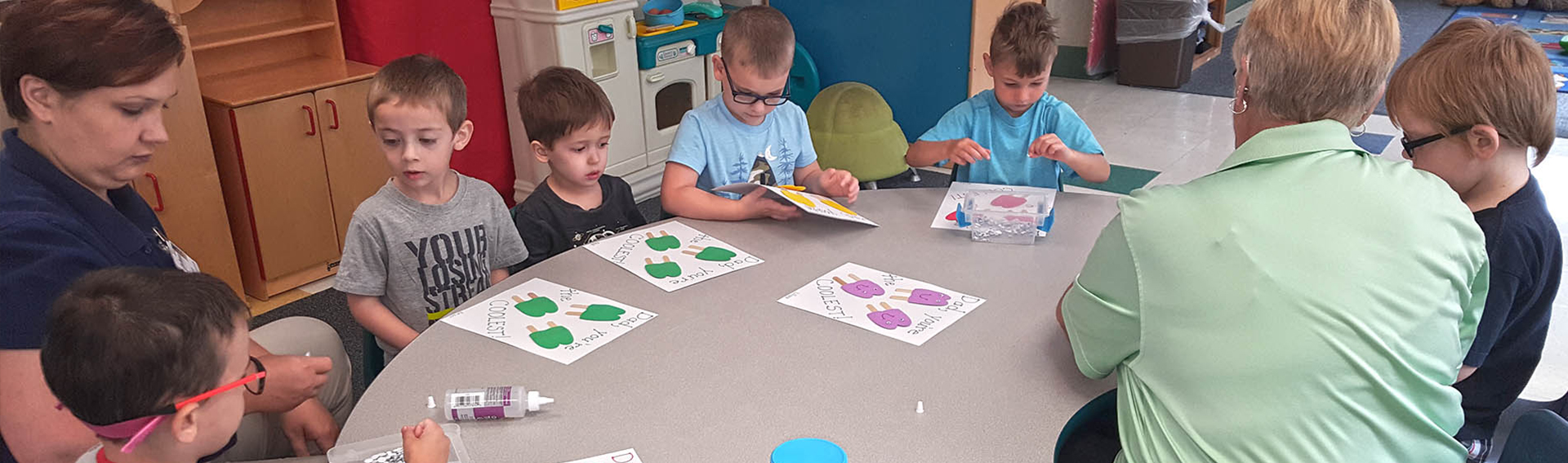 Does My Child Need the Developmental Center? – Children’s Developmental ...