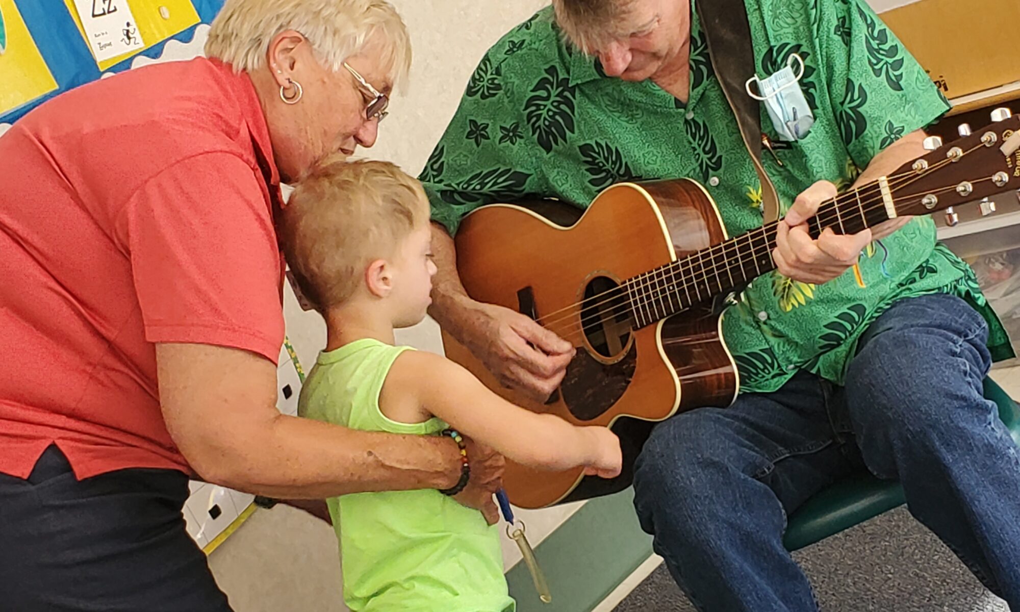 Toddler Classes – Children’s Developmental Center of Lima